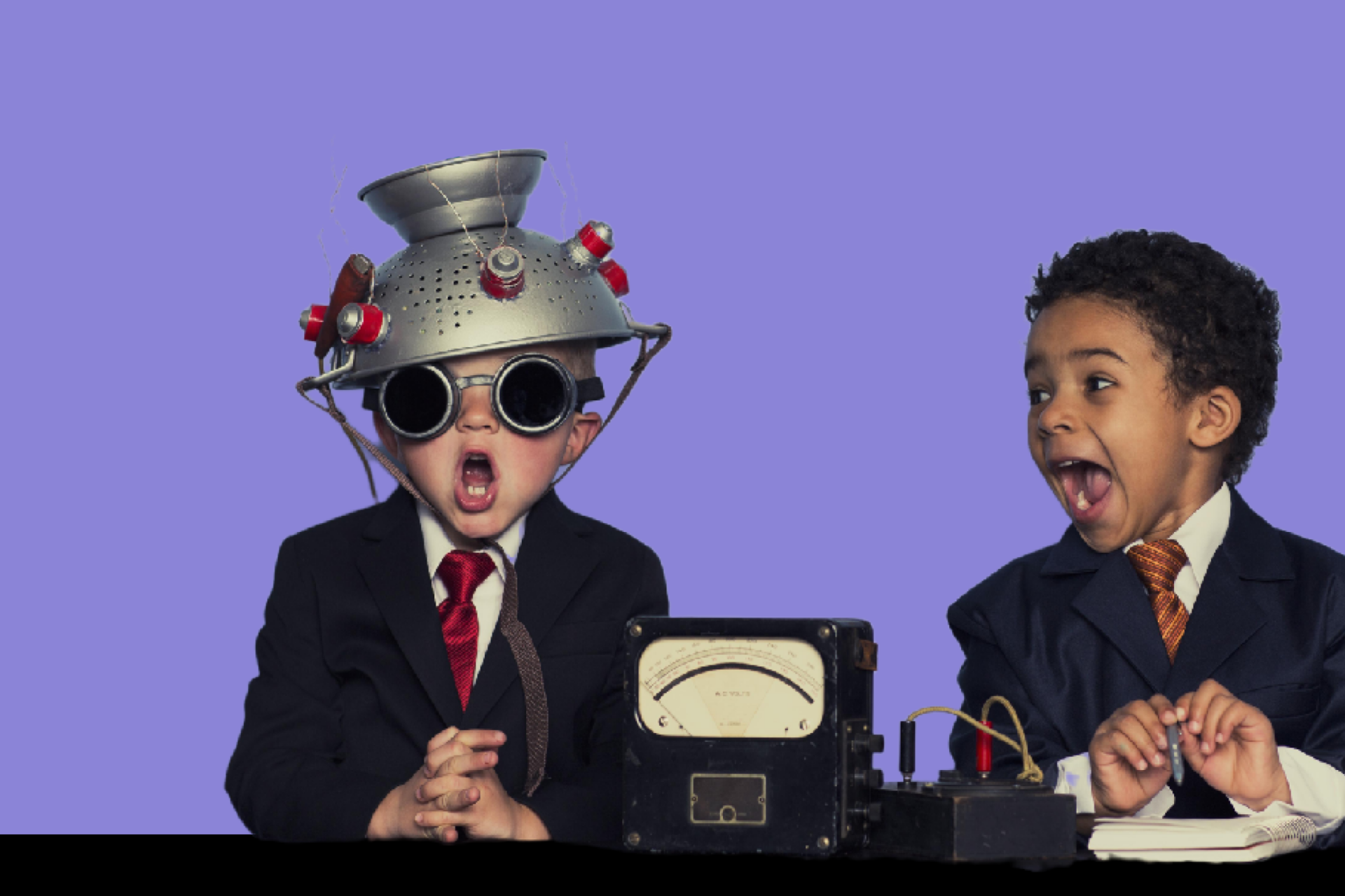 Laughter and Learning - Education Reimagined - Education Reimagined