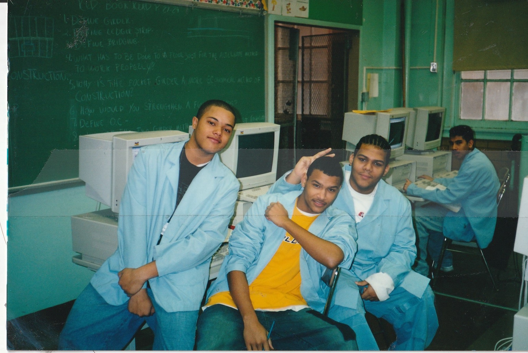 A Conversation with Dr. Carlos Beato, Co-Director of Next Generation ...