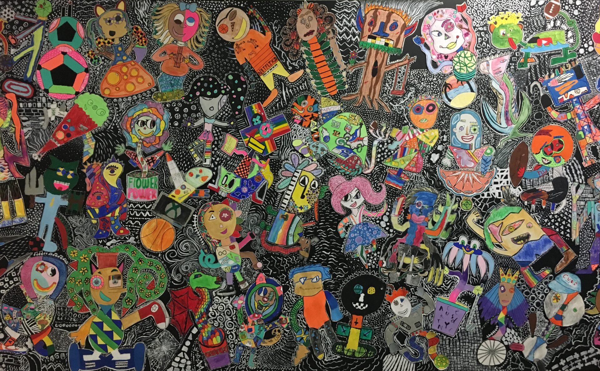 On Community | Education Reimagined