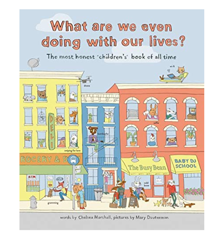 What Will Gen Zers Do All Day Education Reimagined Education