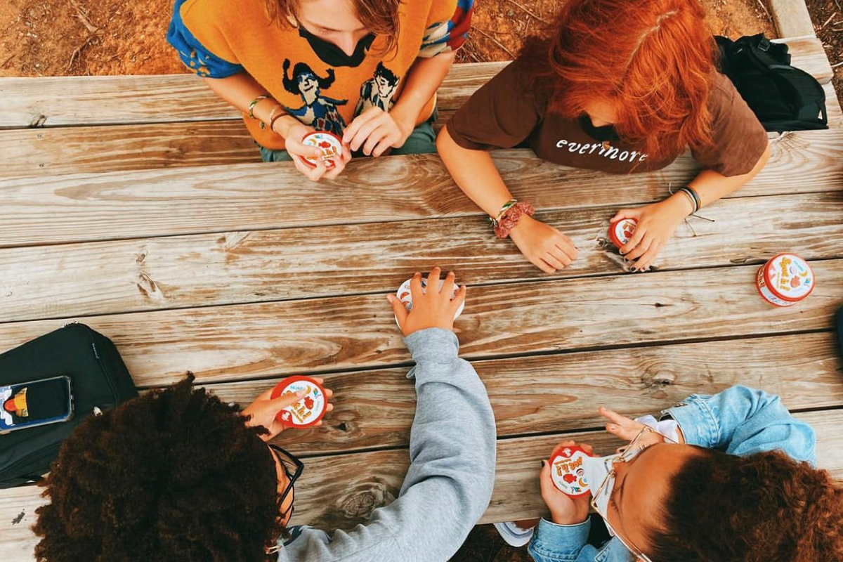 Leaders and Learners: A Conversation with Charlotte Lab School ...