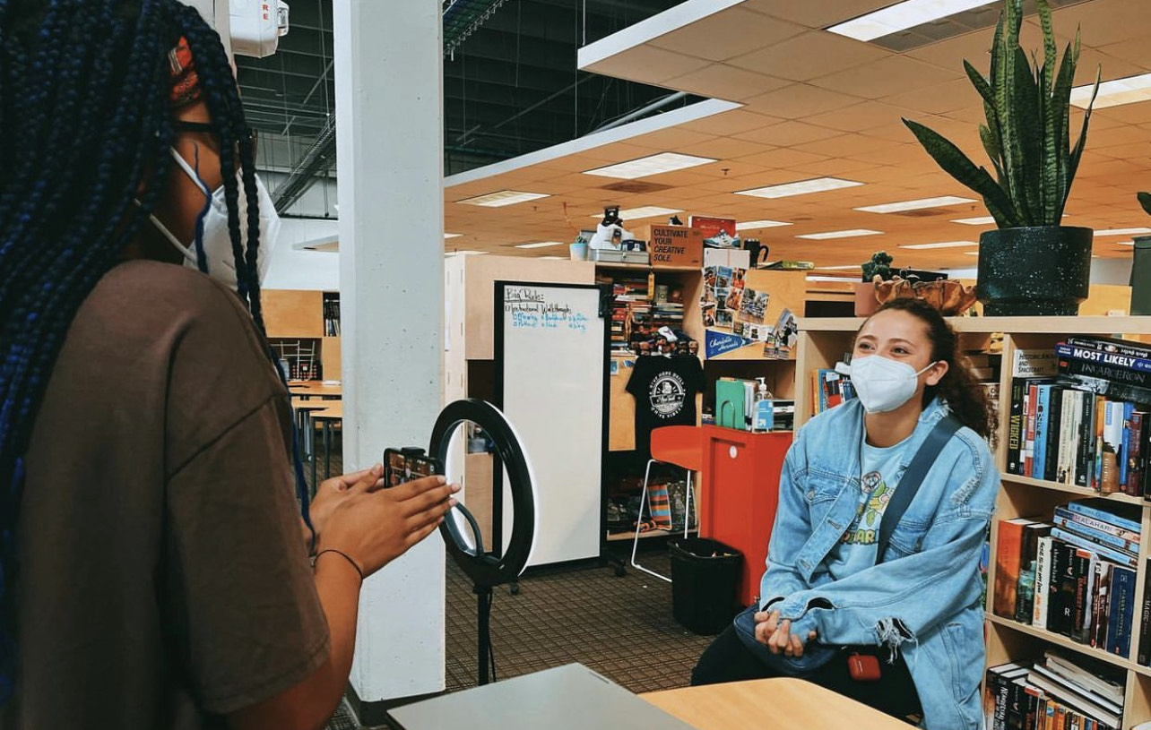 Leaders and Learners: A Conversation with Charlotte Lab School ...