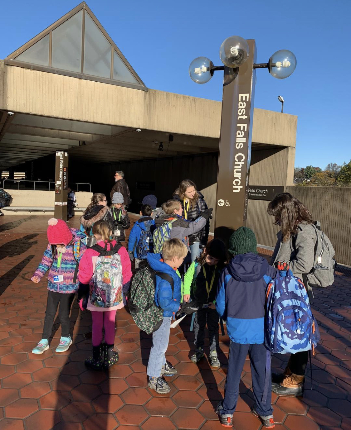 A Conversation with Lauren Quinn of The Village School | Education ...