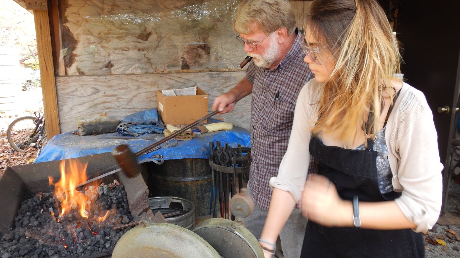 Teach Like a Beaver - Education Reimagined - Education Reimagined