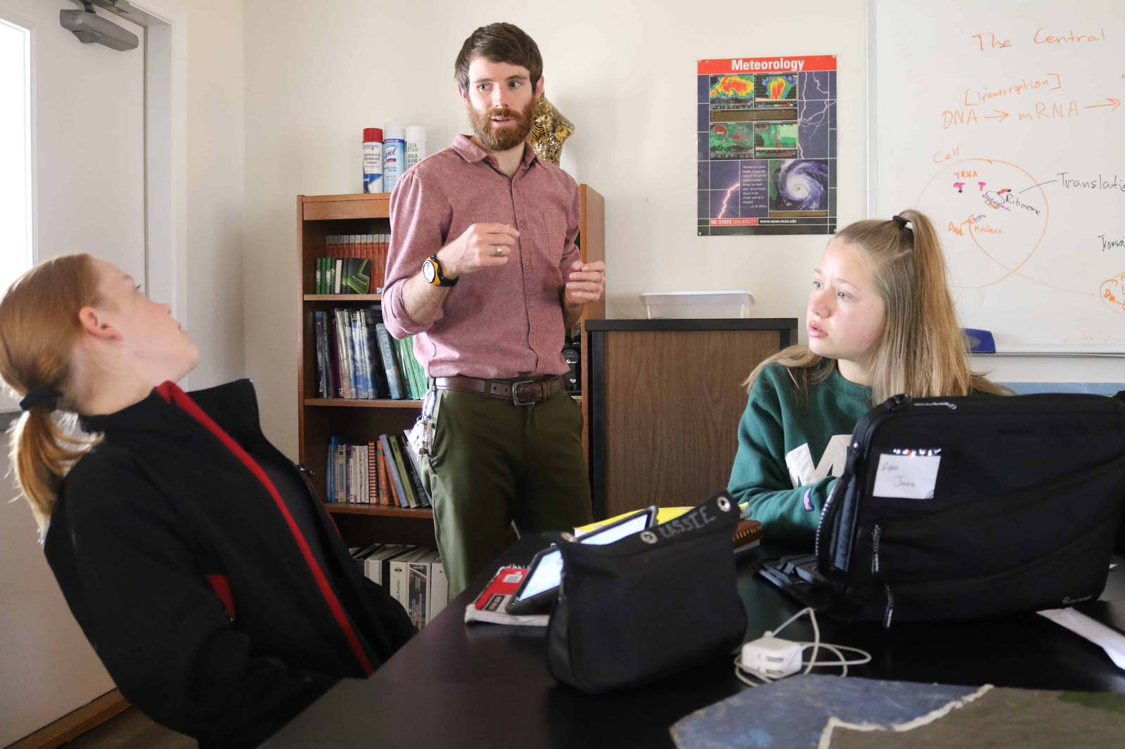 Teach Like a Beaver - Education Reimagined - Education Reimagined