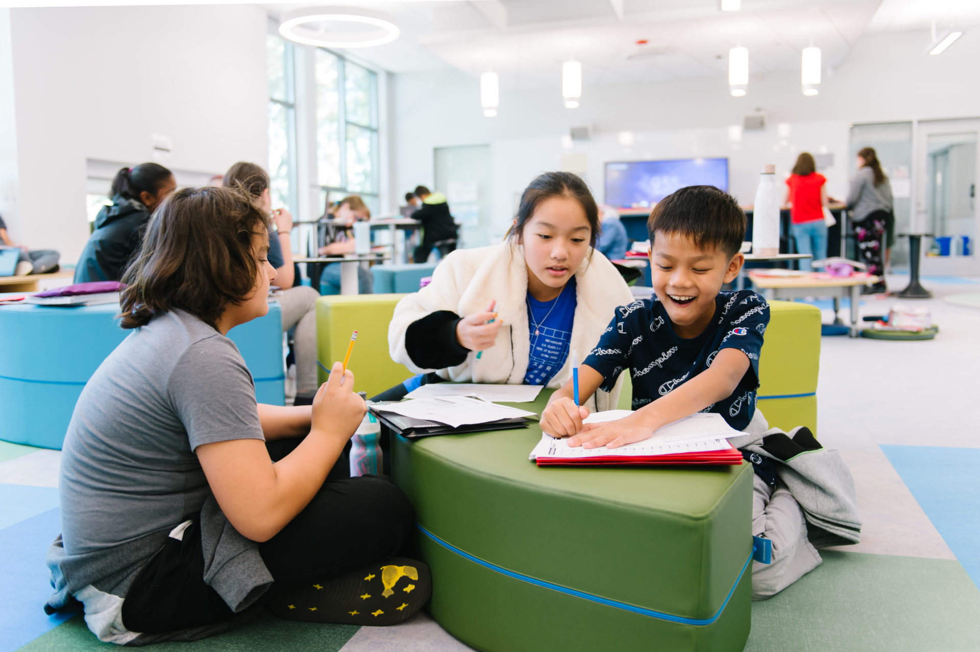 Designing Spaces For Authentic, Student-Directed Learning — Q&A with ...