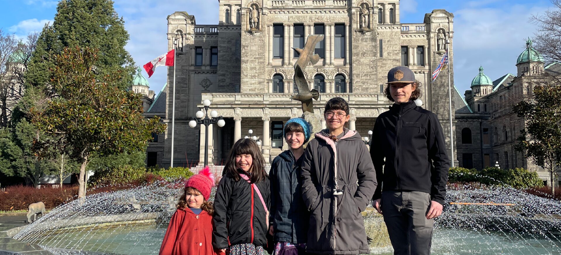 Learning In and With Community—Q&A with Olena Starchuk and Mike Russell ...