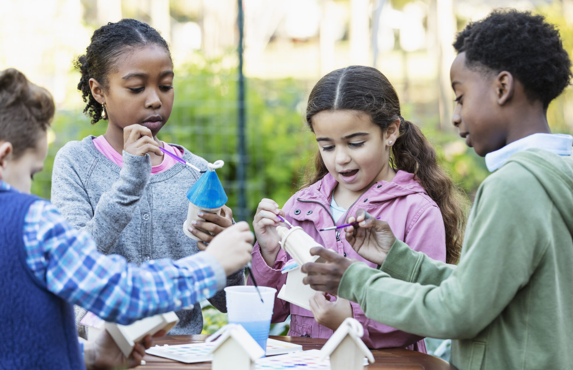 Learning Everywhere: Moving from Division to Connection in Education ...