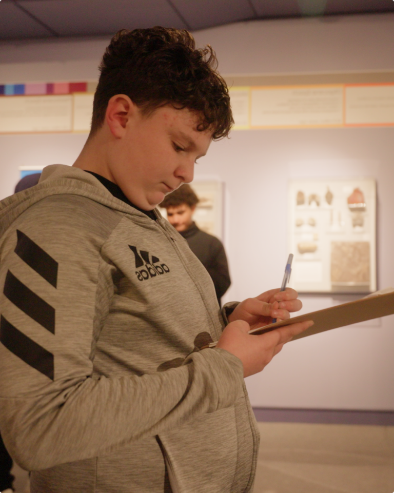 The Met | Education Reimagined