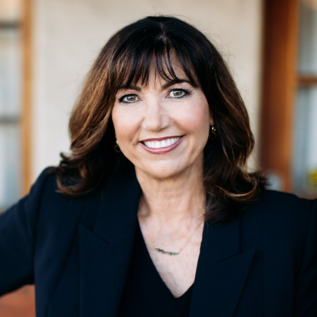 Parenting from the Passenger Seat—Q&A with Pam Roy | Education Reimagined