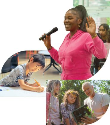 Education Reimagined