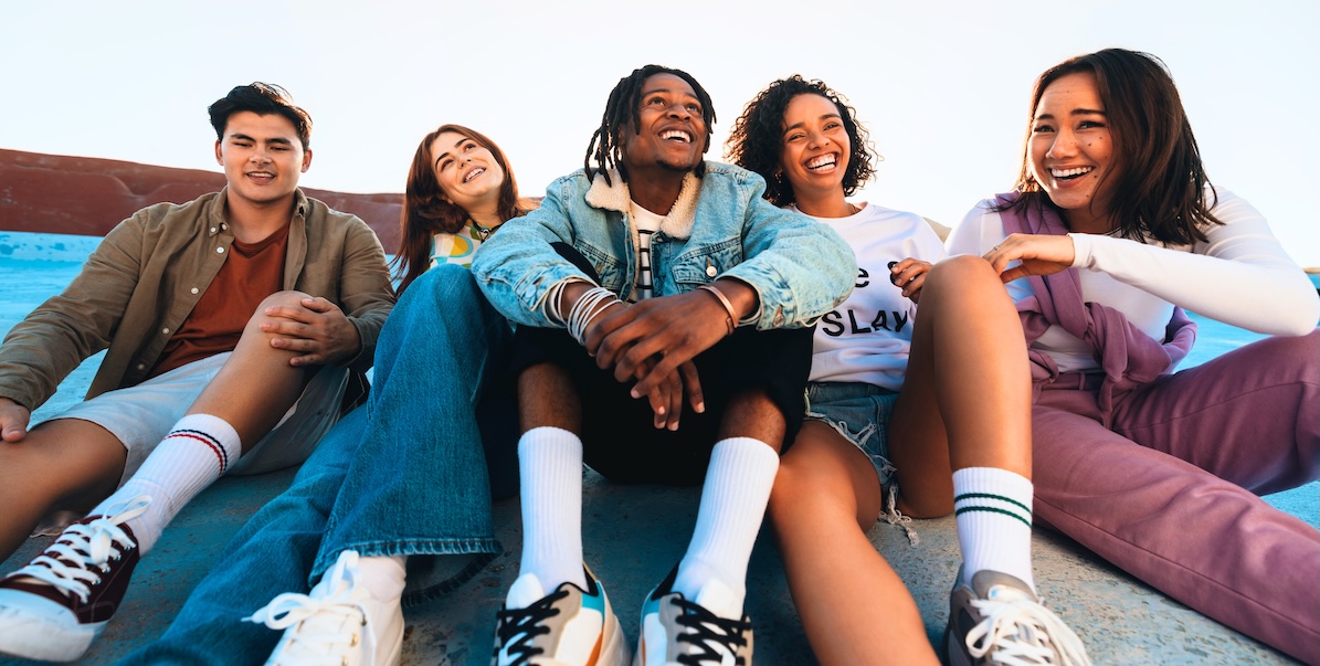 The Power of City Neighbors High School | Education Reimagined